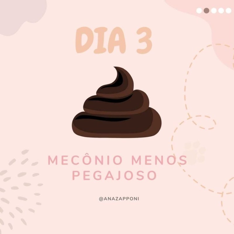 Cocô de bebê: entenda alterações em cor, quantidade e mais