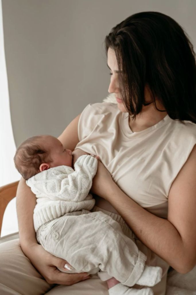 Vitamina D para bebê: qual a importância e como ministrar